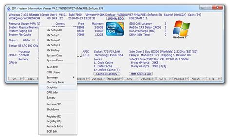 System Information Viewer Download