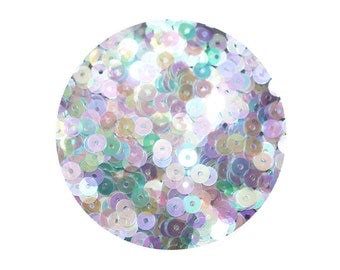 Flat Sequins Etsy