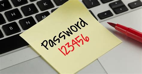 What Password Rules Are You Guilty Of Breaking