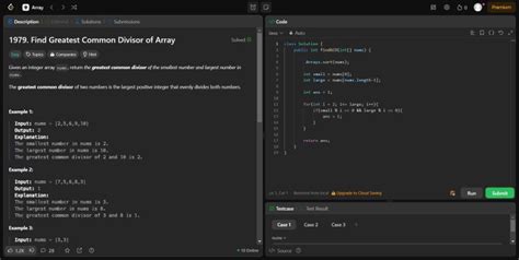 Aniket Jethani On Linkedin Coding Leetcode Challenge