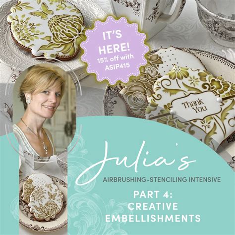 JSA X JULIA Part Julia Usher