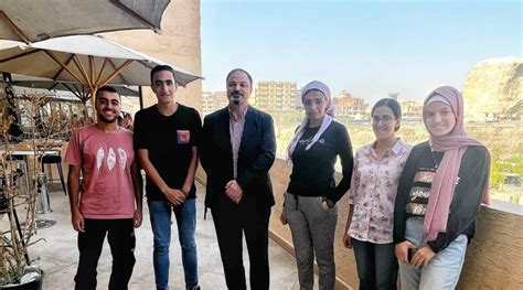 Qsit Alkancit Internshipprogram Futuretechleaders Gis Geospatial Softwaredevelopment