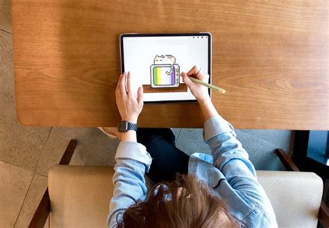 Class101 아이패드 하나로 그려가고 움직여요 레트로 픽셀아트