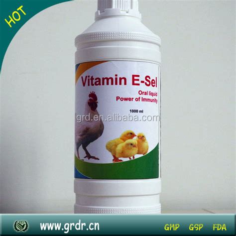 Vitamin E With Selenium For Chickens At Alexis Whitaker Blog