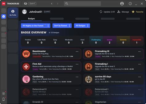 Roblox Tracker Is Here Tracker Network
