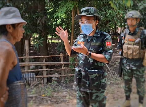 Khit Thit Media နိုင်ငံကူးလက်မှတ် ထုတ်ပေးမှု စစ်တပ်က ထိန်းချုပ် တင်းက