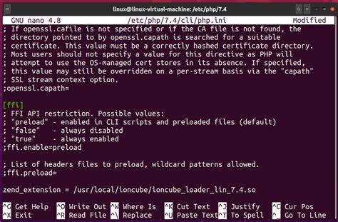 How To Install Ioncube Loader On Ubuntu 2004 Bytexd