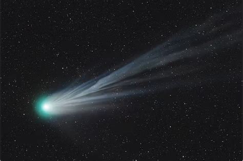 For The First Time Astronomers Have Detected A Radio Signal From The