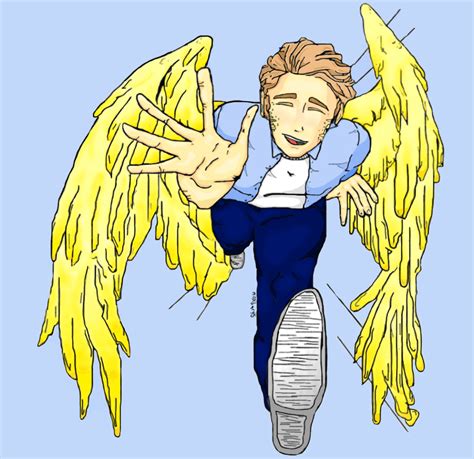 Jimmy Fanart I Drew This With A Mouse And A 2008 Dell Laptop Its My First Digital Piece So I