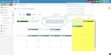 ClockIt Online Blog Save Time Let ClockIt Online Compute The Time And Attendance For Your