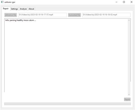 It Just Crashes · Issue 132 · Anthwlockuntrunc · Github
