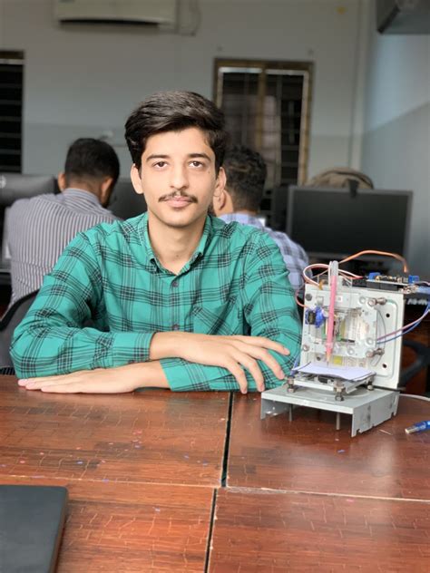 M Ahmad Imran On Linkedin Ai Machinelearning Teamwork Innovation Arduino Tech 12 Comments