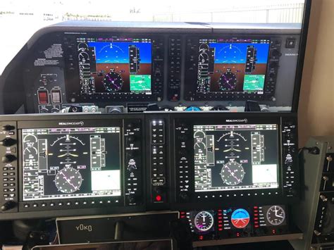 G1000 Pfd Display To Realsimgear G1000 Not Rendering Color Carenado Alabeo Support X Plane