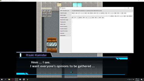 Tool I Need Help With The Textractor And Translator Translator