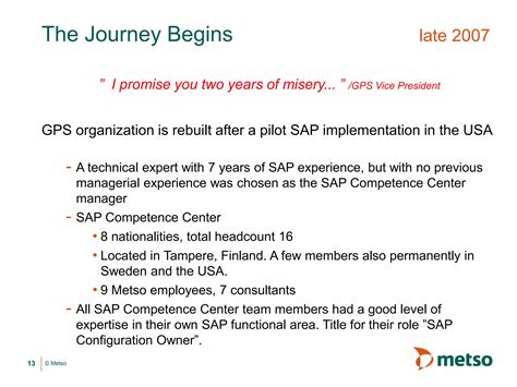 Sapsa 2011 Case Metso Pptx