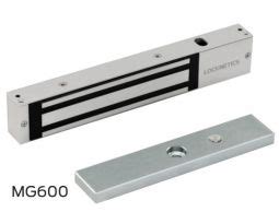 Locknetics Products Maglocks