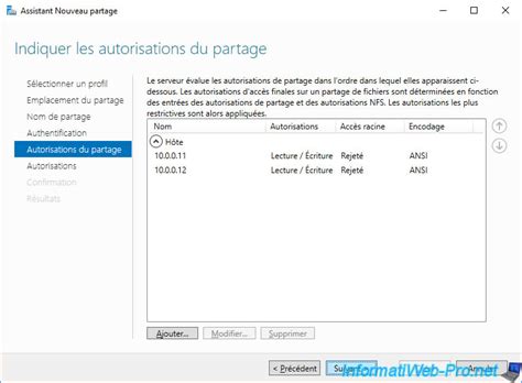 Create A NFS Datastore On VMware VSphere 6 7 VMware Tutorials