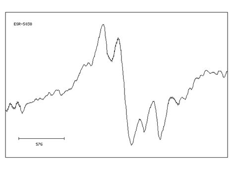Propyl Radical 2143 61 5 Esr Spectrum