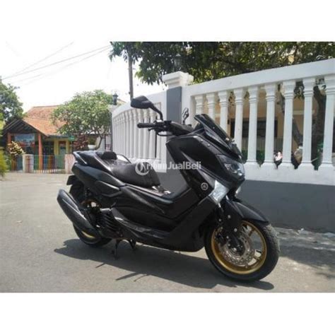 Motor Bekas Nmax Bandung Roda2Part
