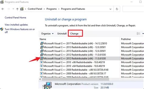 How To Fix Microsoft Visual C Runtime Library Error In Windows 10 11