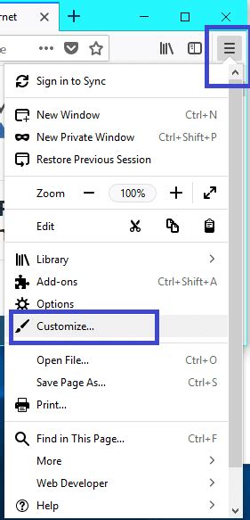 How To Disable Colored Tabs In Firefox 57