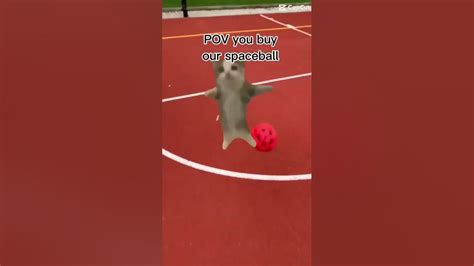 Get Your Spaceball Spaceball Gadgets Youtube