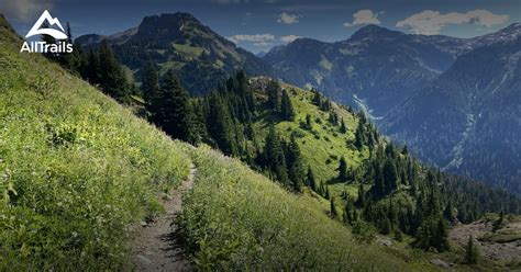 Scrambling Class 2 3 List Alltrails