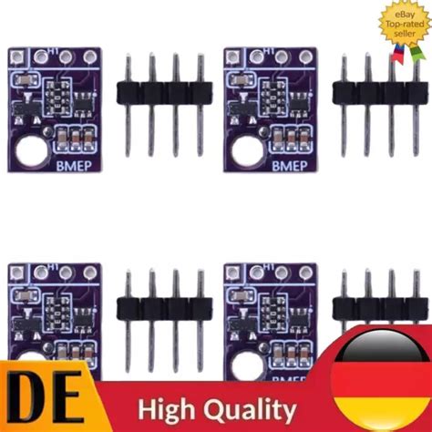 Bmp280 Sensore Di Pressione Atmosferica I2c Spi Per Arduino Bmp280 Eur 560 Picclick It