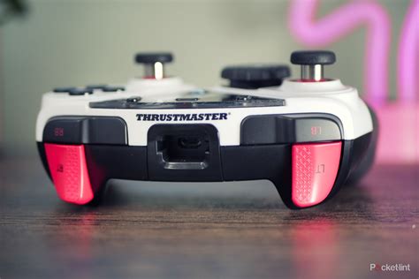 Thrustmaster Eswap Xr Pro Controller Review Modular Motorsporting