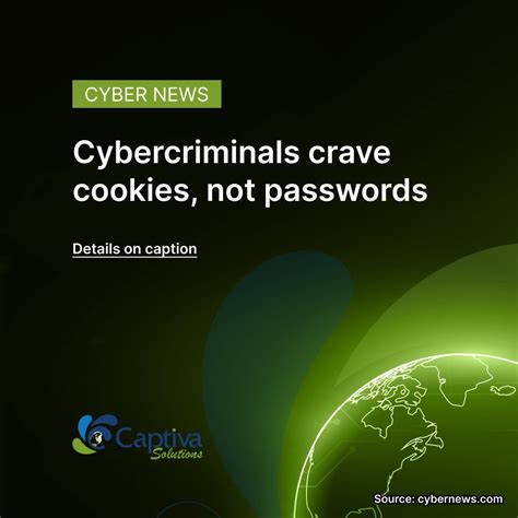 Cybernews Cybersecurity Security Infosec News Captiva Solutions