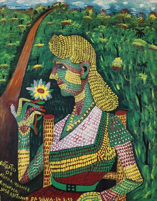 José Antônio Da Silva 1909 1996 Pintar O Brasil Musée De Grenoble