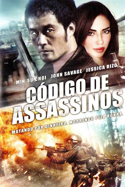 Assassins Code Film 2011 Kritikák Videók Szereplők Mafabhu