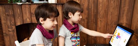 Ce Este Scratch și Cum îl Folosim în Cadrul Codeup Academy Codeup Academy