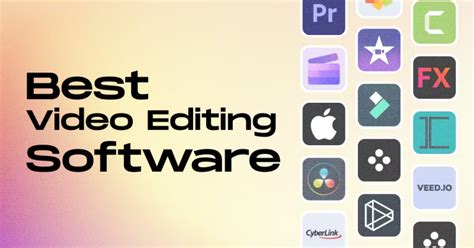 Top 10 Video Editing Software Tools In 2025 Features Pros Cons And Comparison Best Devops