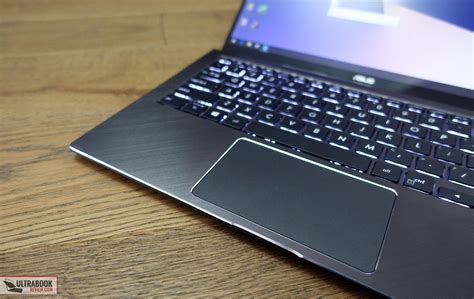 Asus Zenbook Flip Ux Review Ux Fa I U Uhd