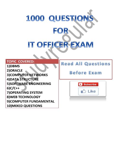 1000 Computer Science Mcqs Pdf Pdf