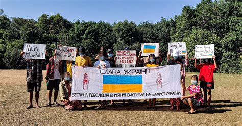 ငြိမ်းချမ်းရေးခြေလှမ်း၁၂လှမ်း Federal Journal Myanmar