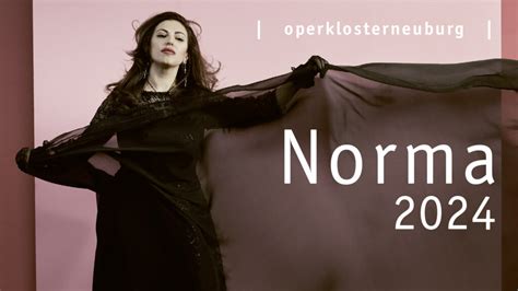 Norma – Theaterfest NÖ