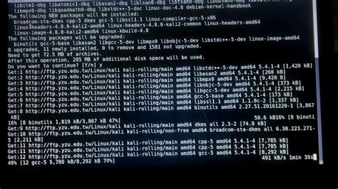 Realtek Rtl8814Au Kali Linux Using Aircrack Ng With Rtl8814au Hackinggate For Realtek Usb