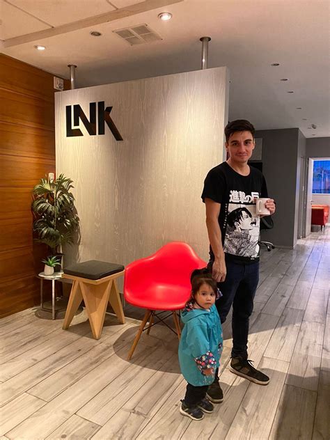 Damian Ramirez Araya En Linkedin Muy Contento De Estar En Una Empresa