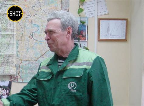 Один из главных ликвидаторов аварии на Чернобыльской АЭС умер на 79 году жизни