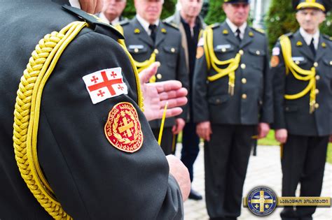 სამხედრო სამხედრო ჰოსპიტალი Military Hospital