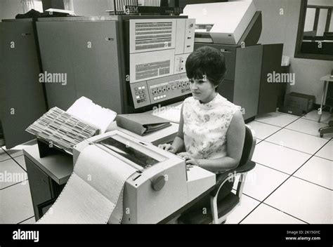Third Generation Computers Ibm 360