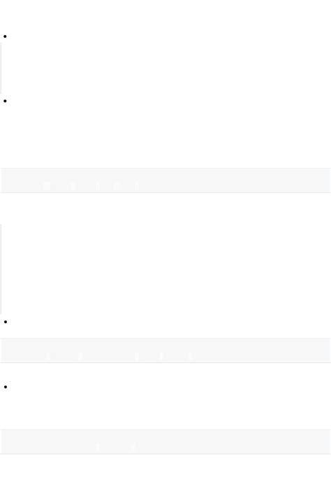 6 Gpdb参数设置pdf 墨天轮文档