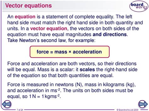 Physics Vector Equations At Vectorified Com Collection Of Physics Vector Equations Free For