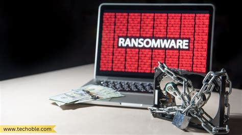 How To Defend Against Ransomware Best Practices For 2025 Techoble