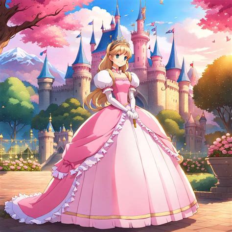 Anime Princess Serenity 3 By Lordsopping1884 On Deviantart