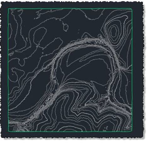 Creating A Surface From A Point Cloud In Civil Applied Software GRAITEC Group