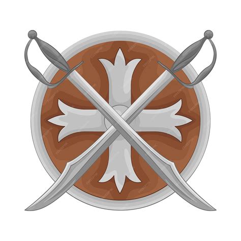 Premium Vector Sword