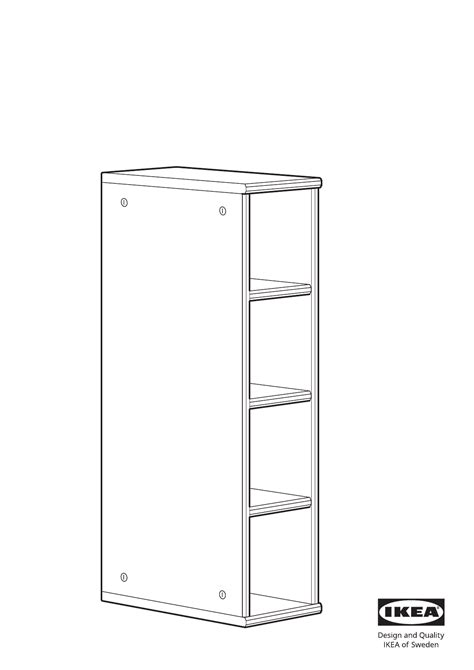 Manuale Ikea Tornviken 103 590 03 Italiano 36 Pagine